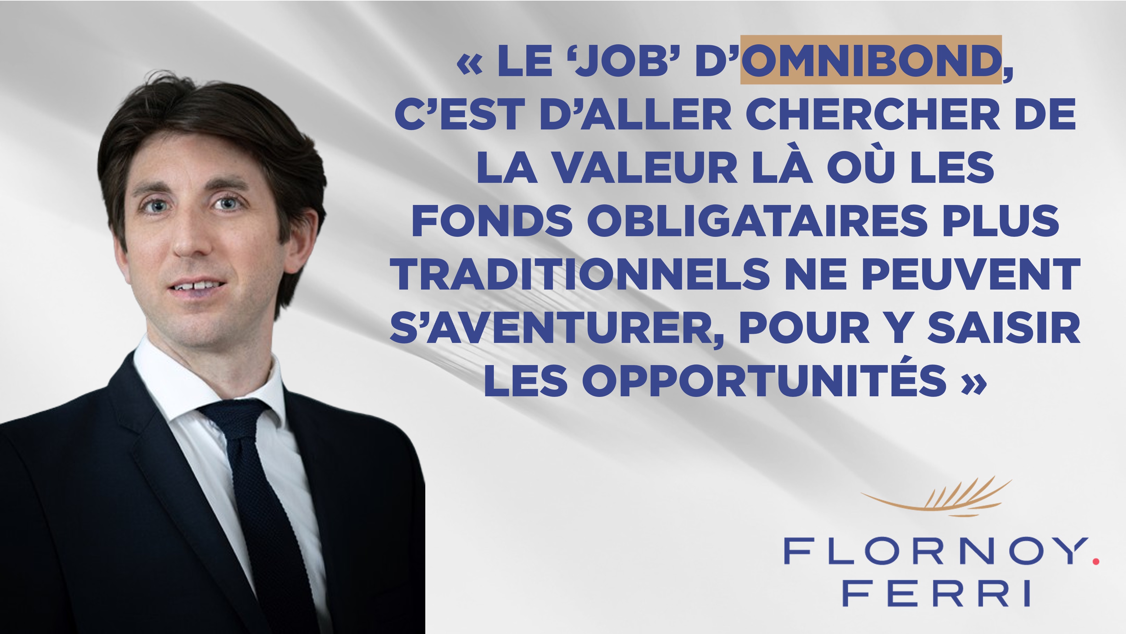 H24 Finance : Ils ont repris ce fonds obligataire et l'ont placé en tête des palmarès...